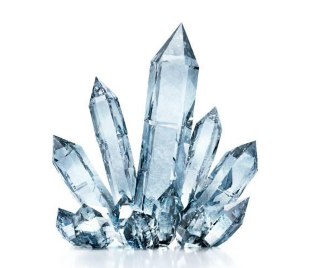 Understanding Crystal Shapes and Their Meanings