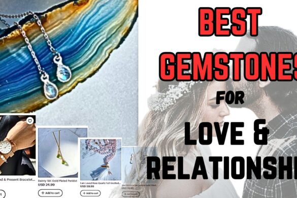 10 MOST POPULAR GEMSTONES IN THE WORLD
