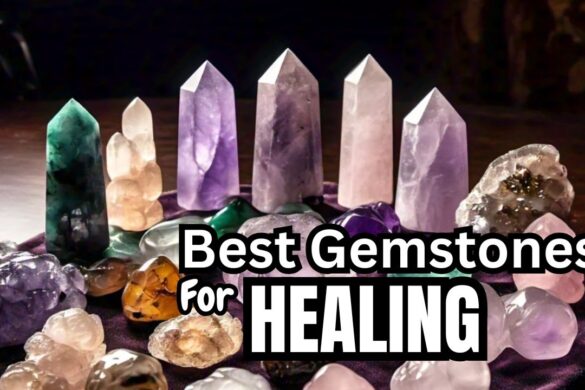 10 MOST POPULAR GEMSTONES IN THE WORLD