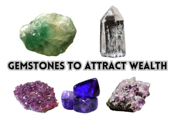 10 MOST POPULAR GEMSTONES IN THE WORLD