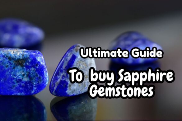 Top 10 Rare Gemstones in the World and How to Identify the Most ...